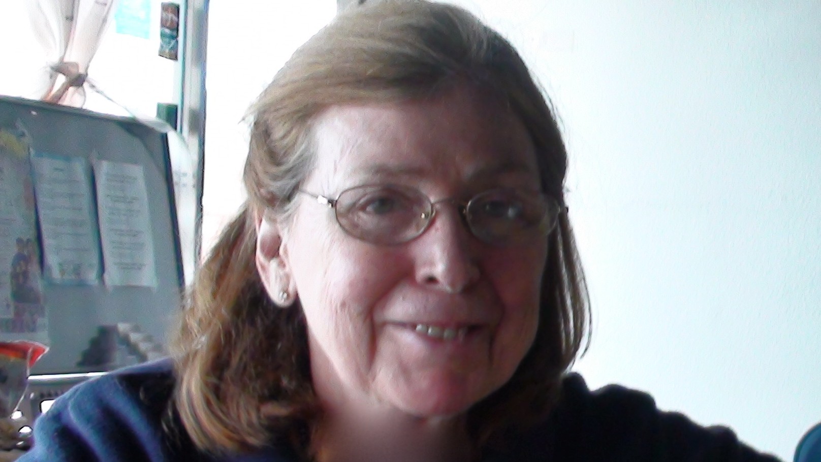 Blanche Chavoustie, - Gumshoe News