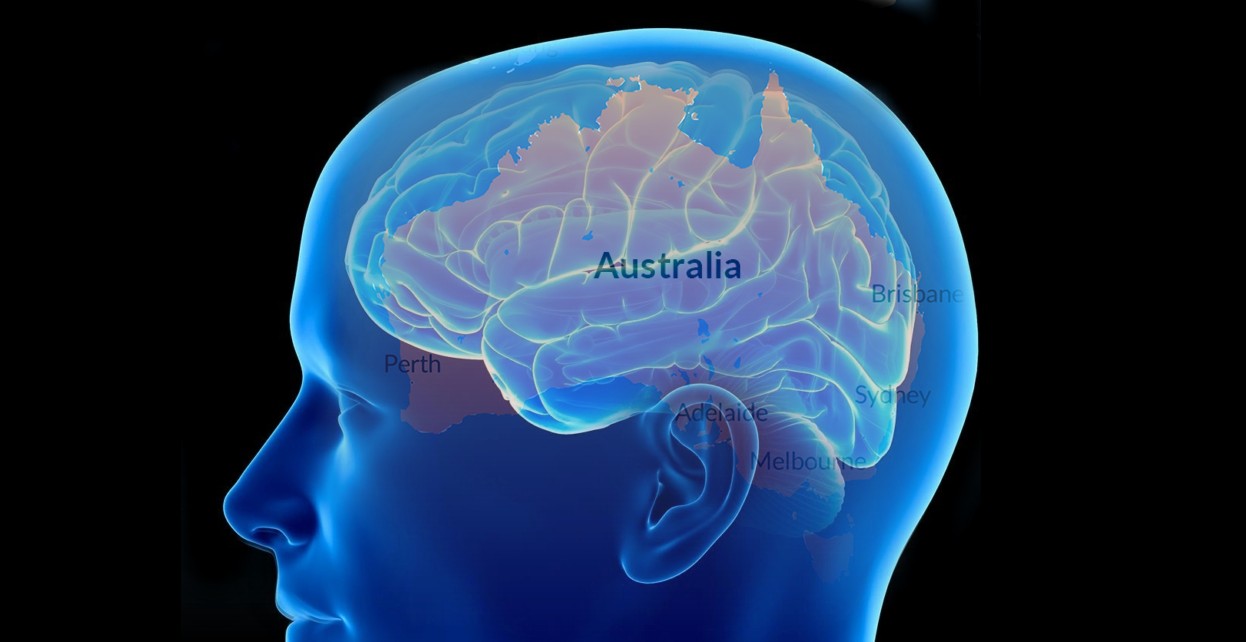 australias brain - Gumshoe News